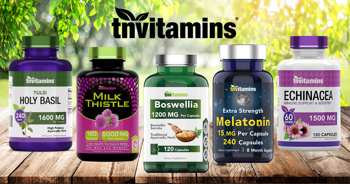 About Us – tnvitamins