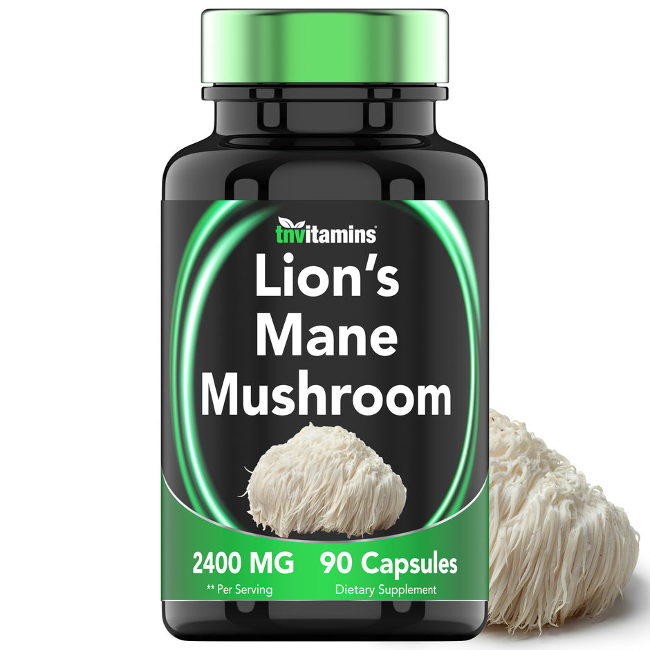 TNVitamins: Premium and Affordable Vitamins & Supplements – tnvitamins