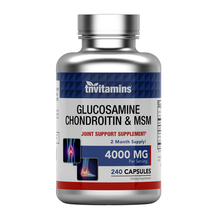 TNVitamins: Premium and Affordable Vitamins & Supplements – tnvitamins